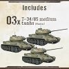 Wargames Delivered - Warlord Games Bolt Action: Tank War - Soviet ...