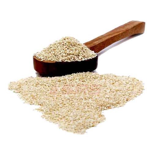 SriSatymev Safed Til Sesame Seeds 400g Amazon in Health Personal srisatymev-safed-til-sesame-seeds-400g-amazon-in-health-personal