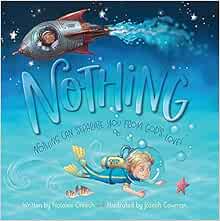 Amazon.com: Nothing: Nothing Can Separate You From God’s Love ...