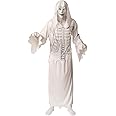 Amazon.com: Rubie's unisex adult Opus Collection Ghosts Hooded Ghost ...