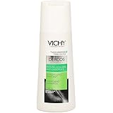 Vichy Dercos Anti-dandruff Shampoo with Selenium Ds + Cohesyl for Dry ...