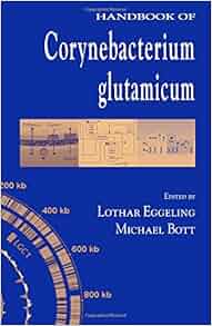 Handbook of Corynebacterium glutamicum: Lothar Eggeling, Michael Bott ...