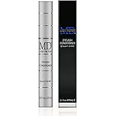 Amazon.com: MD Lash Factor Eyelash Growth Serum| Enhances Your Natural ...