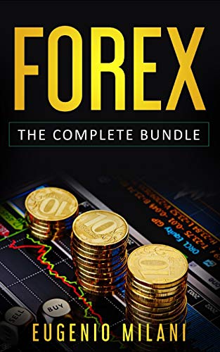 Amazon.com: FOREX: The Complete Bundle - Includes Online Forex ...