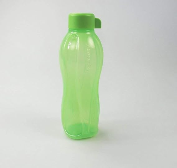 TUPPERWARE Eco bouteille 500 ml vert: Amazon.fr: Cuisine & Maison