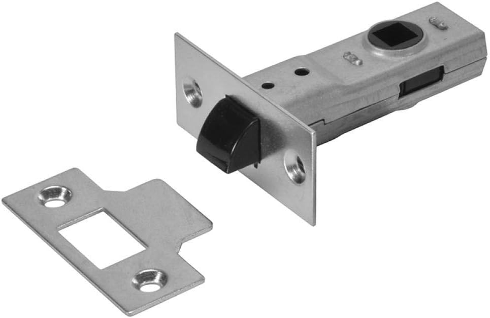 UNION UNNJ2600ZP30 Mortice Latches – BigaMart