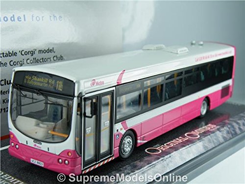 Anyone know where I can buy models of our lovely skytrains and buses ...