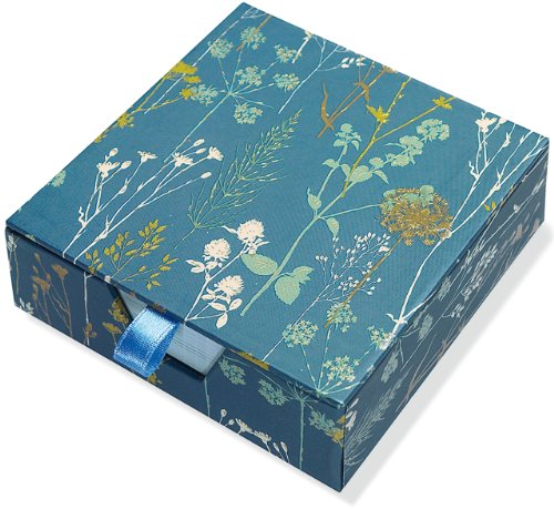 Twilight Garden Boxed Desk Notes (Stationery, Note Pad): Peter Pauper ...
