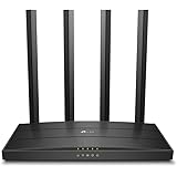 TP-Link AC1200 WiFi Extender (RE300) - Covers Up to 1500 Sq.ft and 25 ...