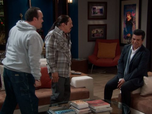 Watch Saint George - Season 1 | Prime Video