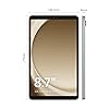 SAMSUNG Galaxy Tab A9 8.7" SM-X115 64GB 4GB Factory Unlocked WiFi + LTE ...