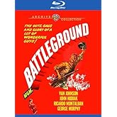 Amazon.com: Cast a Giant Shadow [Blu-ray] : Kirk Douglas, Senta Berger ...