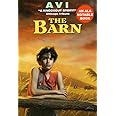 The Barn: Avi: 9780380725625: Amazon.com: Books