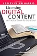 Amazon.com: Licensing Digital Content: A Practical Guide for Librarians (9780838909928): Lesley ...