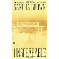 Unspeakable: Brown, Sandra: 9780446607193: Amazon.com: Books
