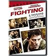 Amazon.com: Fighting : Channing Tatum, Terrence Howard, Luis Guzman ...