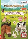 SCHLEICH® Horse Club - Stickerbuch für Pferdefreunde: Amazon.de: BÃ¼cher