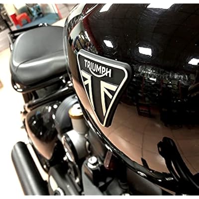Bobber Tank Decals | Reviewmotors.co