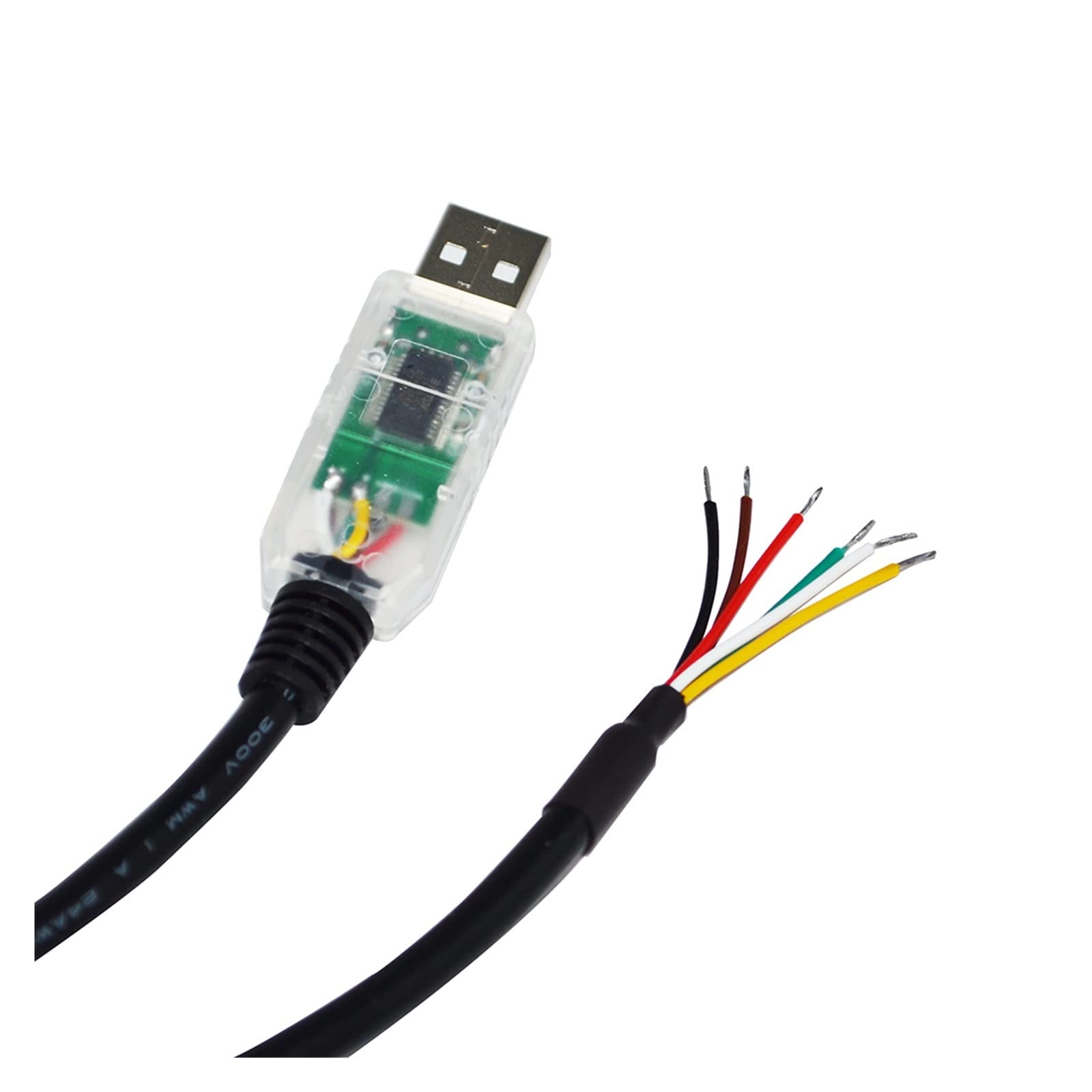 Mua FTDI FT232RL USB to RS485 6 CORE 6P WE Converter Serial ...