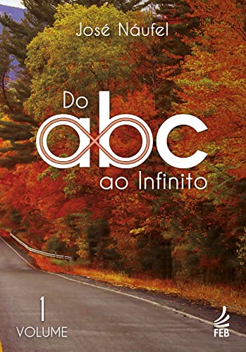 Do ABC ao infinito - volume 1 - eBook, Resumo, Ler Online e PDF - por ...