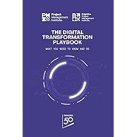 Amazon.com: The Digital Transformation Playbook: What You Need to Know and Do: 9781628257816 ...