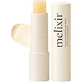 Amazon.com: Melixir Vegan Lip Butter #01 Agave(Clear) (+11 more colors ...