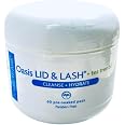 Amazon.com : Oasis LID & LASH Eyelid & Lash Cleansing Pads : Beauty ...