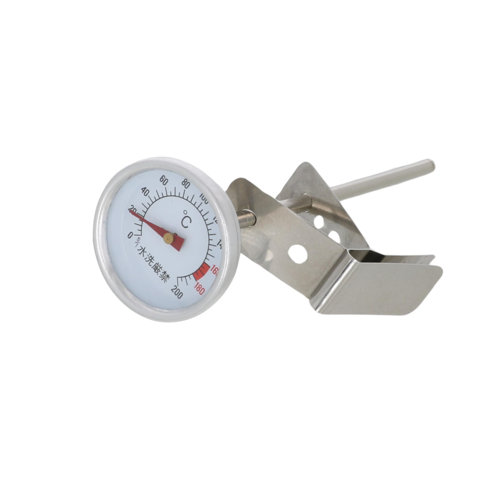 Mua TAKAGI Tempura Pot Thermometer with Analog Mounting Bracket, For ...