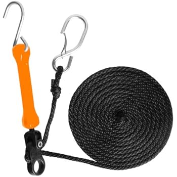 The Perfect Bungee by BihlerFlex, PTDNG Adjustable Bungee Perfect Tie ...