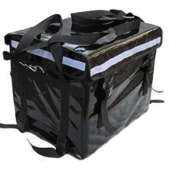 Amazon.com: Insulated Food Delivery Box 17" L x 12.5" W x 13" H, Made ...