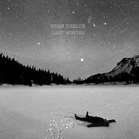 Last Winter [VINYL]: Amazon.co.uk: Music