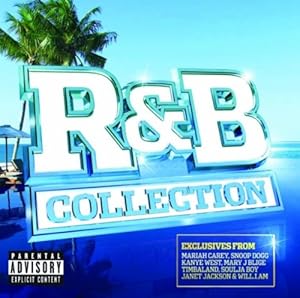 R&B Collection: Amazon.co.uk: Music