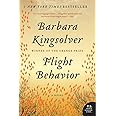 Flight Behavior: Kingsolver, Barbara: 9781443413008: Books - Amazon.ca