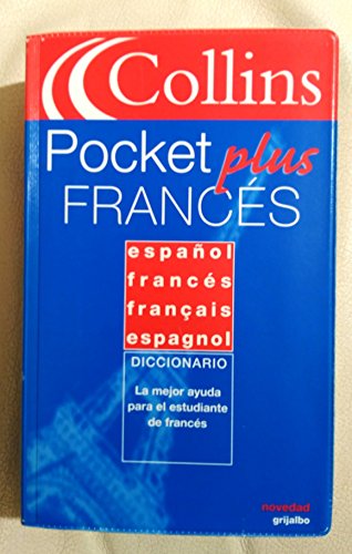 Decmairinre: Dicc. Collins Pocket Plus Esp/fra - Fra/esp libro ...