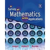A Survey of Mathematics with Applications [RENTAL EDITION] (11th ...