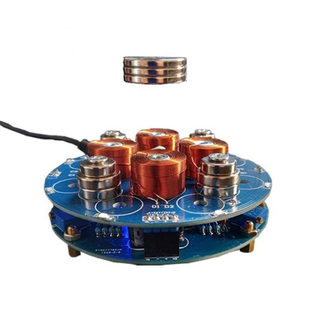 Mua TAIYANBEST 1Set Smart Magnetic Levitation DIY Kits Suspension ...