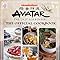 Avatar: The Last Airbender Cookbook: Official Recipes from the Four ...