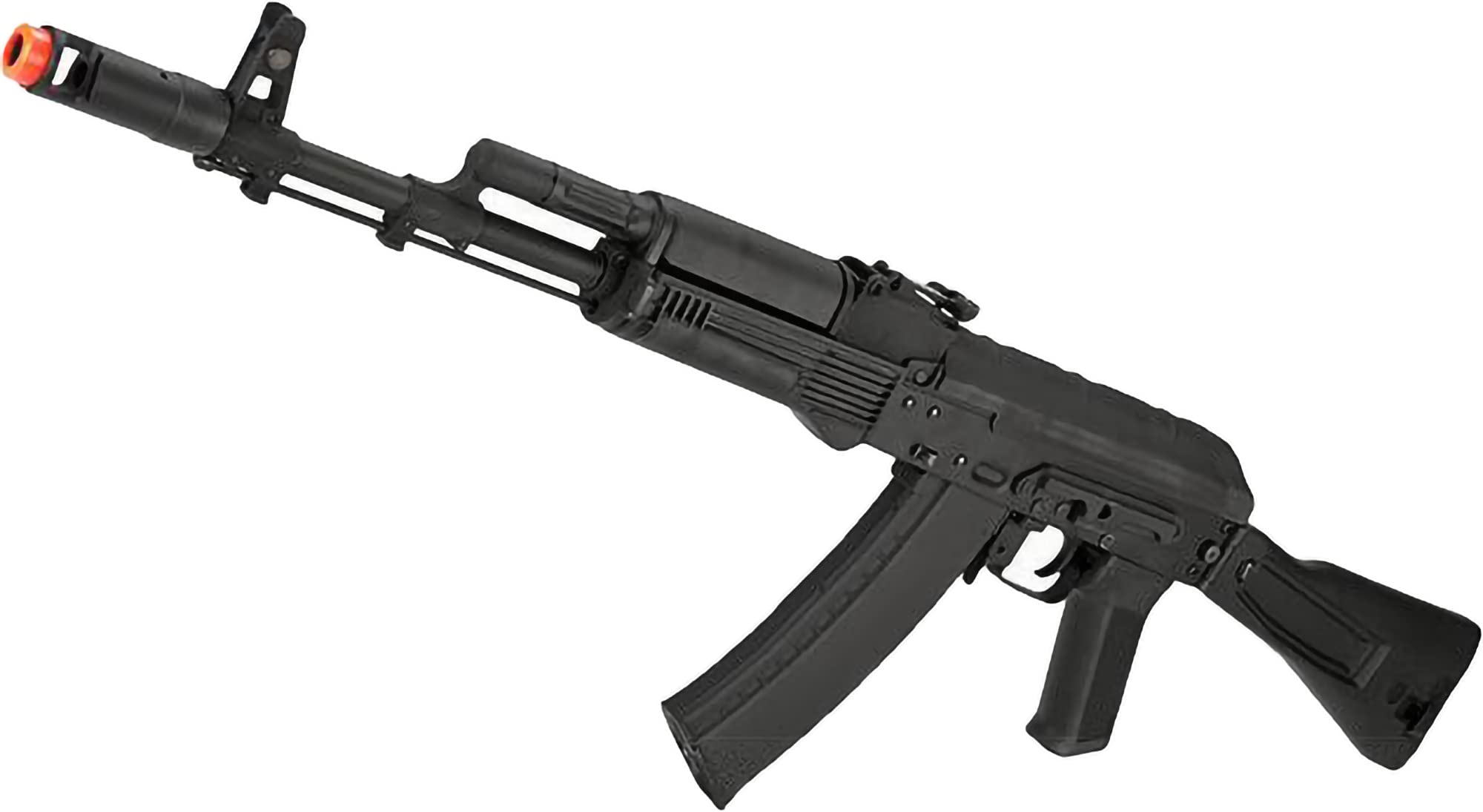 Mua Evike Airsoft - CYMA Standard Stamped Metal A.K.74 Airsoft AEG Ri ...