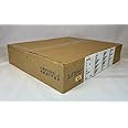 Amazon.com: MX204-HW-BASE Juniper MX204 Router 8x10GbE SFP+ 4x100GbE ...