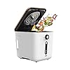 Upgraded Electric Composter for Kitchen, iDOO 3L Smart Countertop ...