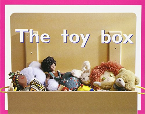 Rigby Flying Colors: Individual Student Edition Red Where is My ...