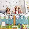 90 Pieces Fantastic Kids Classroom Cutouts Bulletin Board Decorations ...