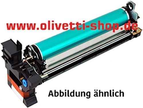 Olivetti Drum Nero D-Color MF254/304/364/454: Amazon.it: Elettronica