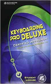 Bundle: College Keyboarding, Lessons 1-120, 17th + College Keyboarding ...