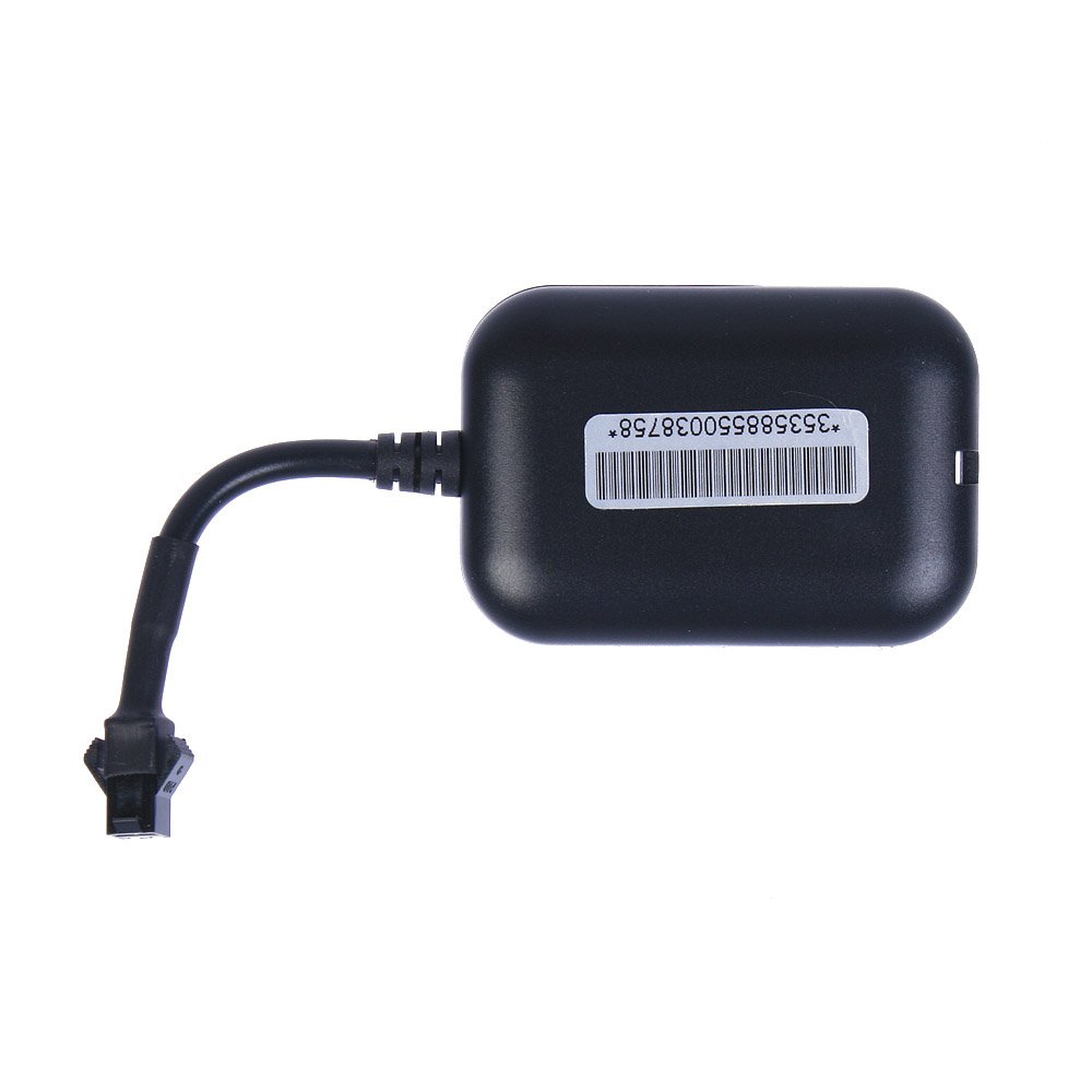 Riin GSM/GPRS Real-time Tracking System Mini Car Tracker Device on ...