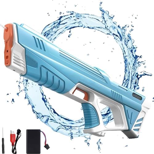 سعر Aqua Blaster Cannon 3.0, Aqua Blaster Water Gun, Pressure Blaster ...