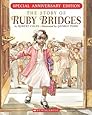 Through My Eyes: Ruby Bridges: 9780590189231: Books - Amazon.ca