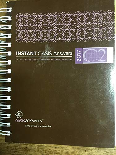 Compare Price: instant oasis answers book - on StatementsLtd.com