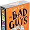 The Bad Guys Box Set: Books 1-5: Blabey, Aaron, Blabey, Aaron ...