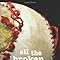 Amazon.com: All The Broken Pieces: 9780545080927: Burg, Ann E.: Books